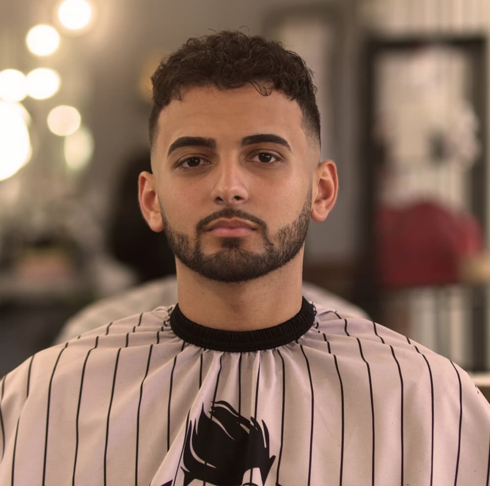 The Best Streetwear & Barber Shop in Miami | Fade Masters of Miami
